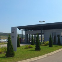 Emerson la 7 ani de Cluj: cum arată campusul americanilor și unde s-ar ...