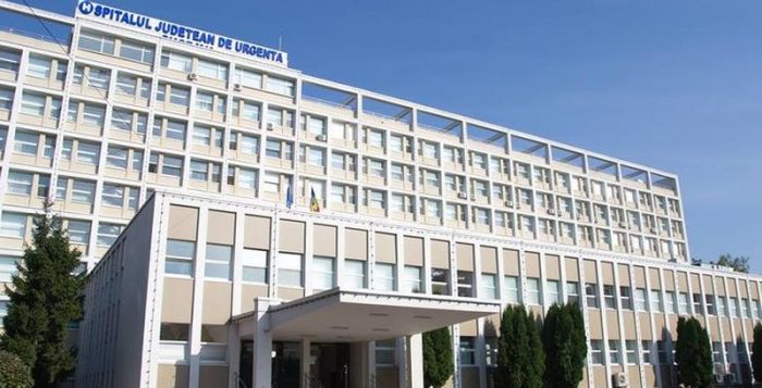 11 medici de la Spitalul Județean Suceava au Covid-19 | www.actualdecluj.ro