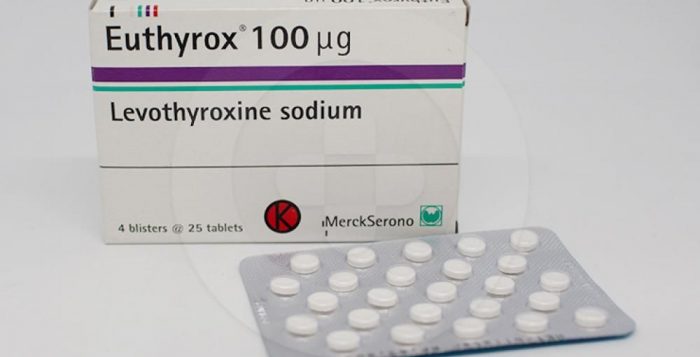 Eutiroxul ajunge din nou în farmaciile din România din 20 mai. În Cluj ...