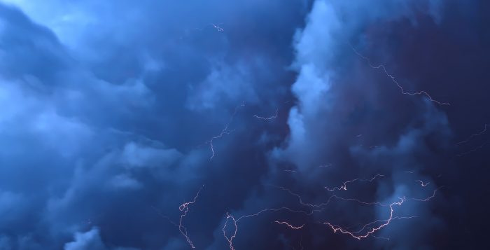 Cod galben de instabilitate atmosferică mâine la Cluj | www.actualdecluj.ro