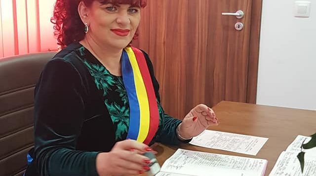 Încă un mandat pentru primărița din Chinteni | www.actualdecluj.ro