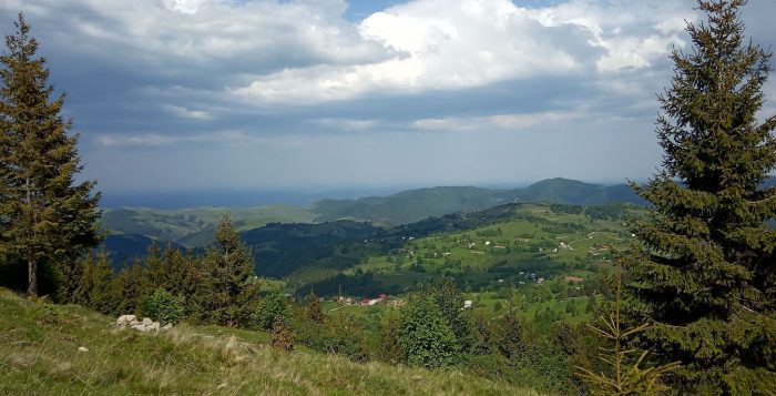 O comună din Cluj e prima din România unde e reinstituită carantina ...