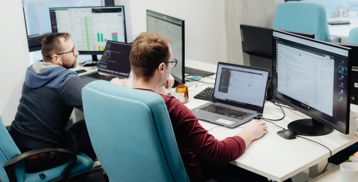 Companie de Tehnologie din Cluj lucrează la o platformă de intermediere ...