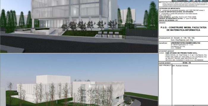 Au aprobat construirea în curtea Casei Radio, fără comentarii. Primarul ...