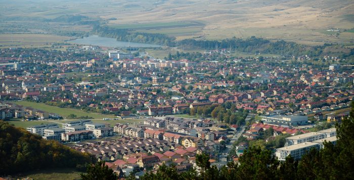 Cel mai așteptat PUG din Cluj va fi pus în dezbatere publică. PUG-ul ...
