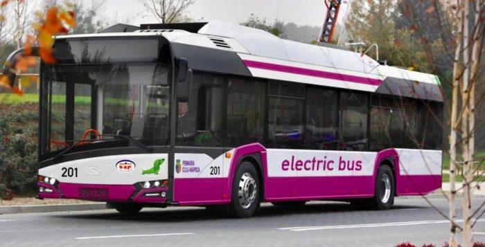 Boc a primit ofertă doar de la polonezii de la Solaris la licitația ...
