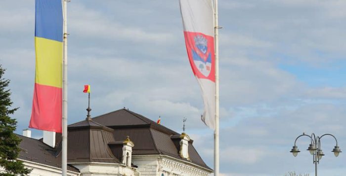 A fost semnat contractul pentru centura de sud a orașului Turda, e ...