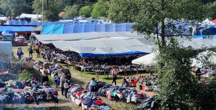 Unul dintre cele mai longevive târguri din România, atestat de peste ...