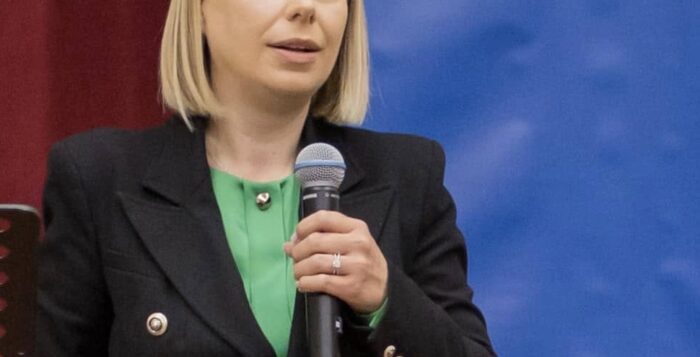Maria Forna, numită oficial Prefect în Cluj | www.actualdecluj.ro