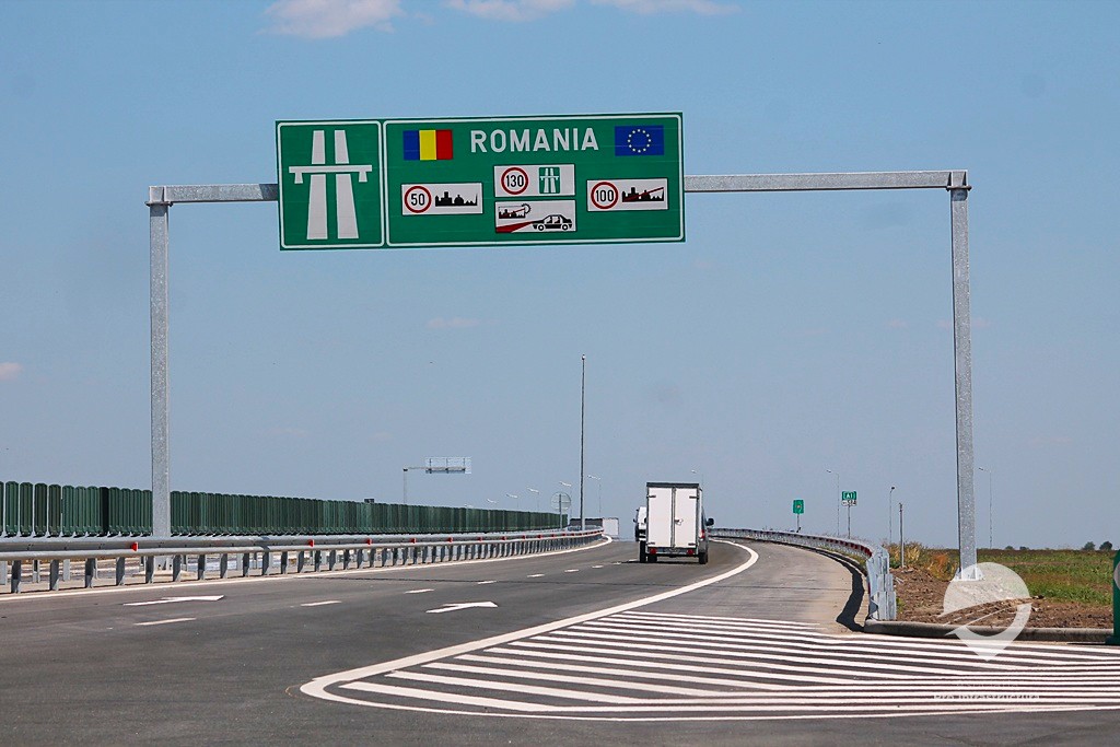 De ce avem dezastrul pe care îl avem cu autostrăzile scoase din PNRR și ...