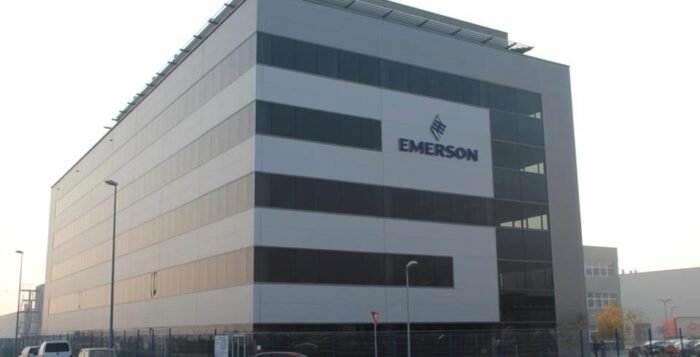 Compania americană Emerson confirmă că își transferă operațiunile de IT ...