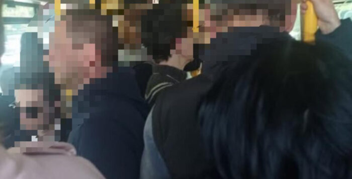 Autobuz dispărut pe ruta M26 la prima oră a dimineții. Zeci de ...