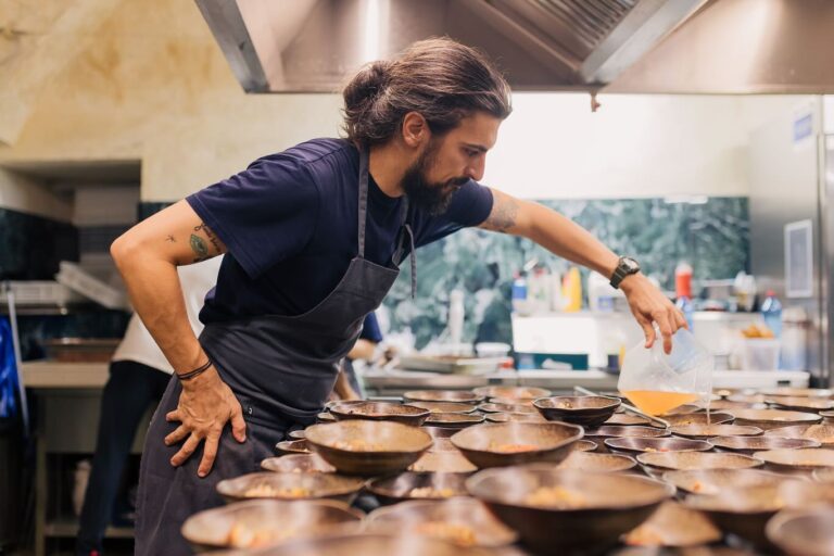 Chef Alex Petricean: România ar putea deveni „exotismul Europei” prin ...