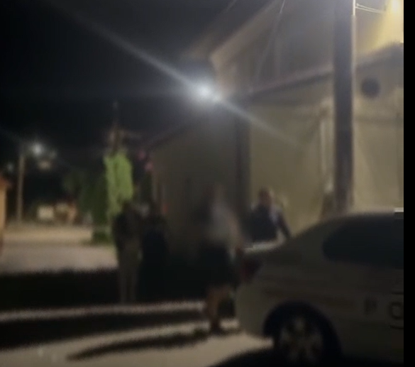 Scandal la ”târgul de la Fechetău”, doi acuzați de ultraj, un arestat ...